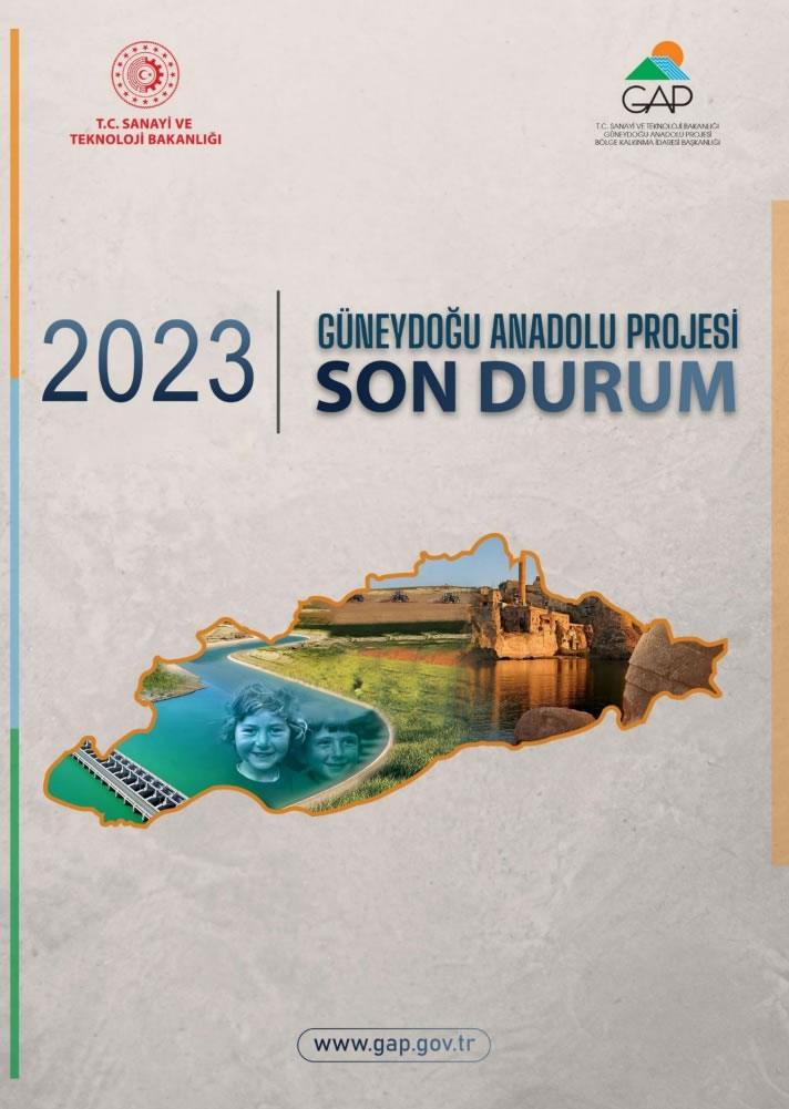 2023 GAP Son Durum